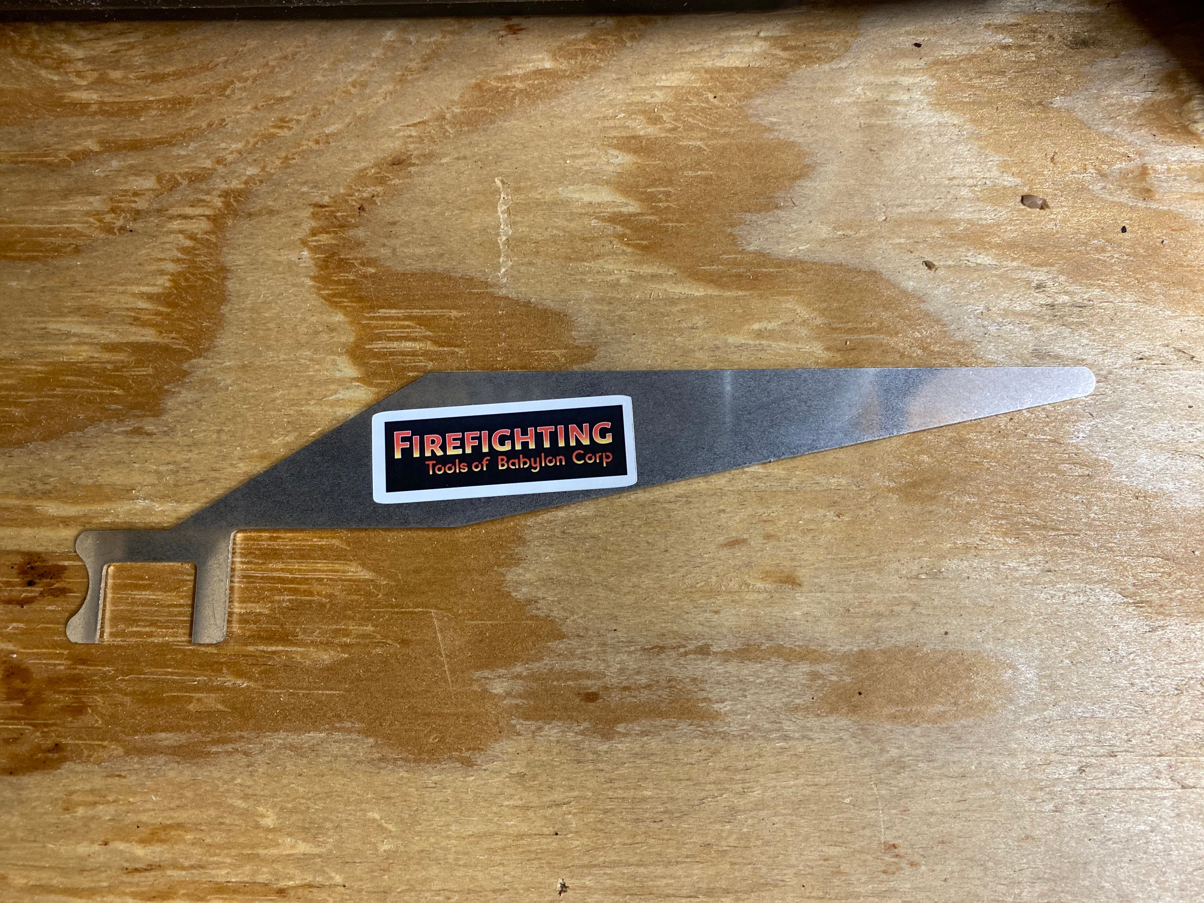 FirePik · Job Town Tools