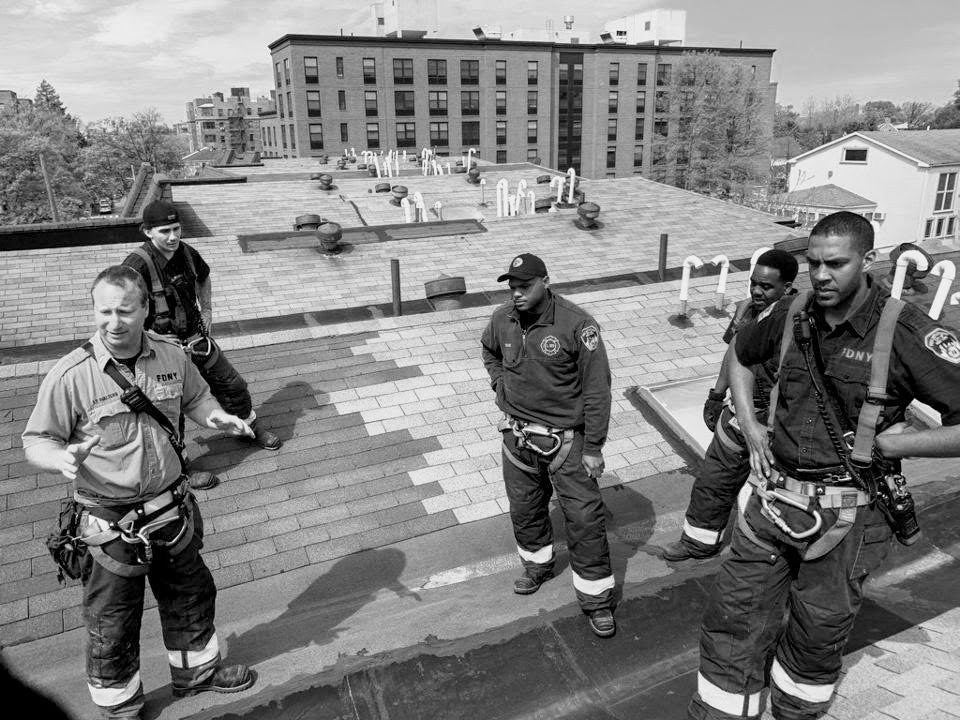 Crew/Station Packages · Job Town Tools