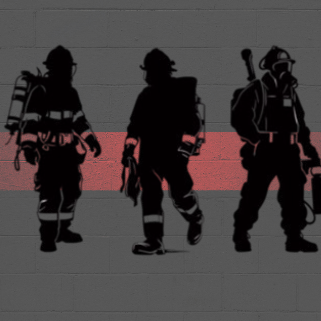 Firefighter/EMS Products · Job Town Tools