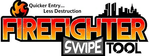 Firefighter Swipe Tools · Job Town Tools