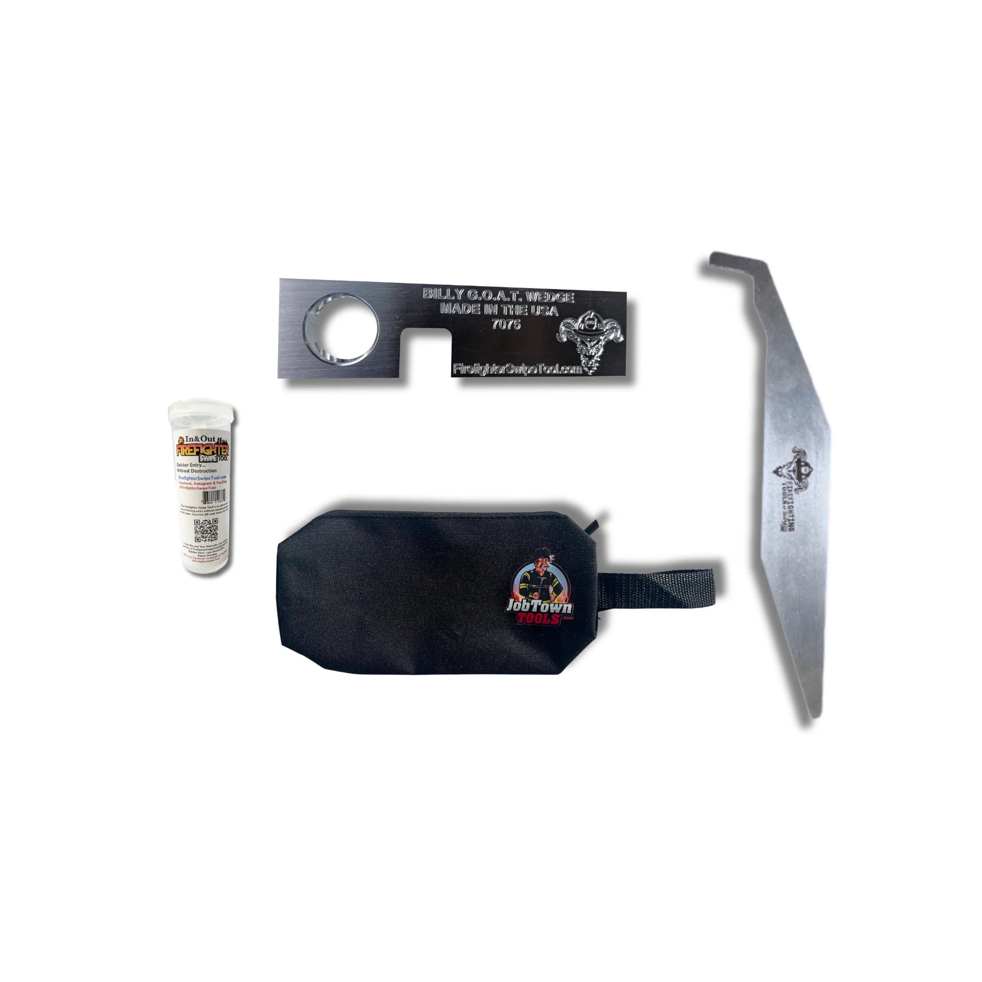 FDIC Personal Entry Assist Kit · Job Town Tools