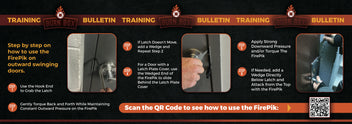 FirePik - Lock Loiding Tool · Job Town Tools