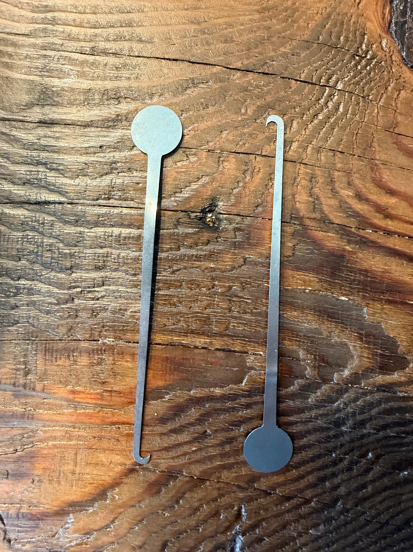 Adam's Pick 2-Pack · Job Town Tools