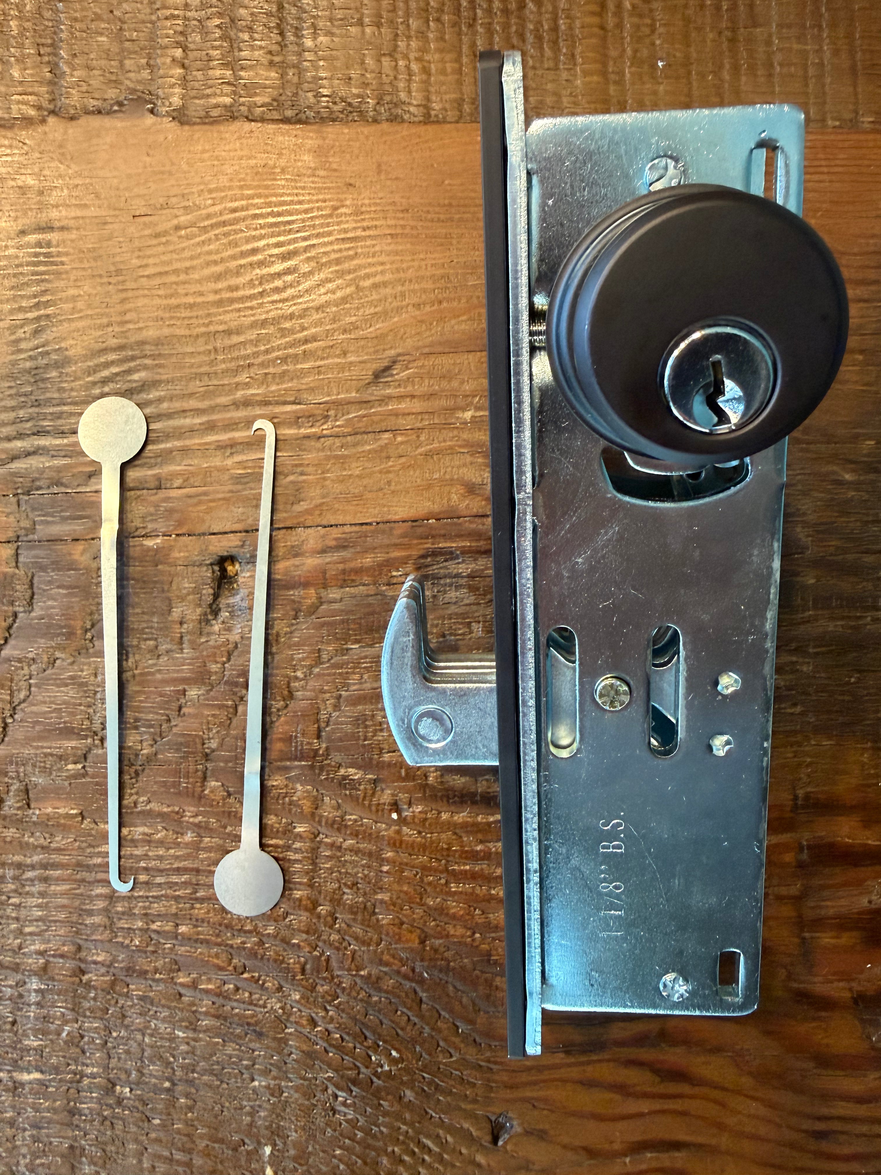 Adam's Pick 2-Pack · Job Town Tools
