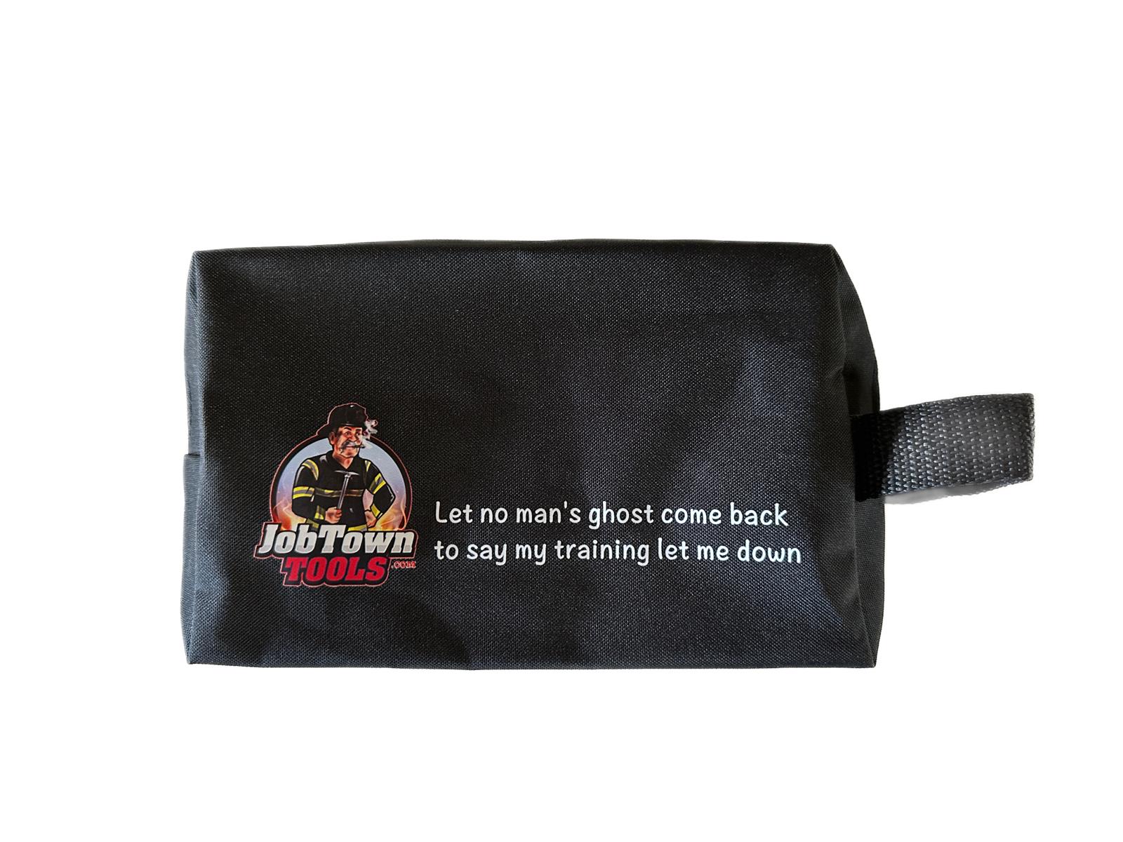 Medium Size Marine Grade Canvas Bag · Job Town Tools