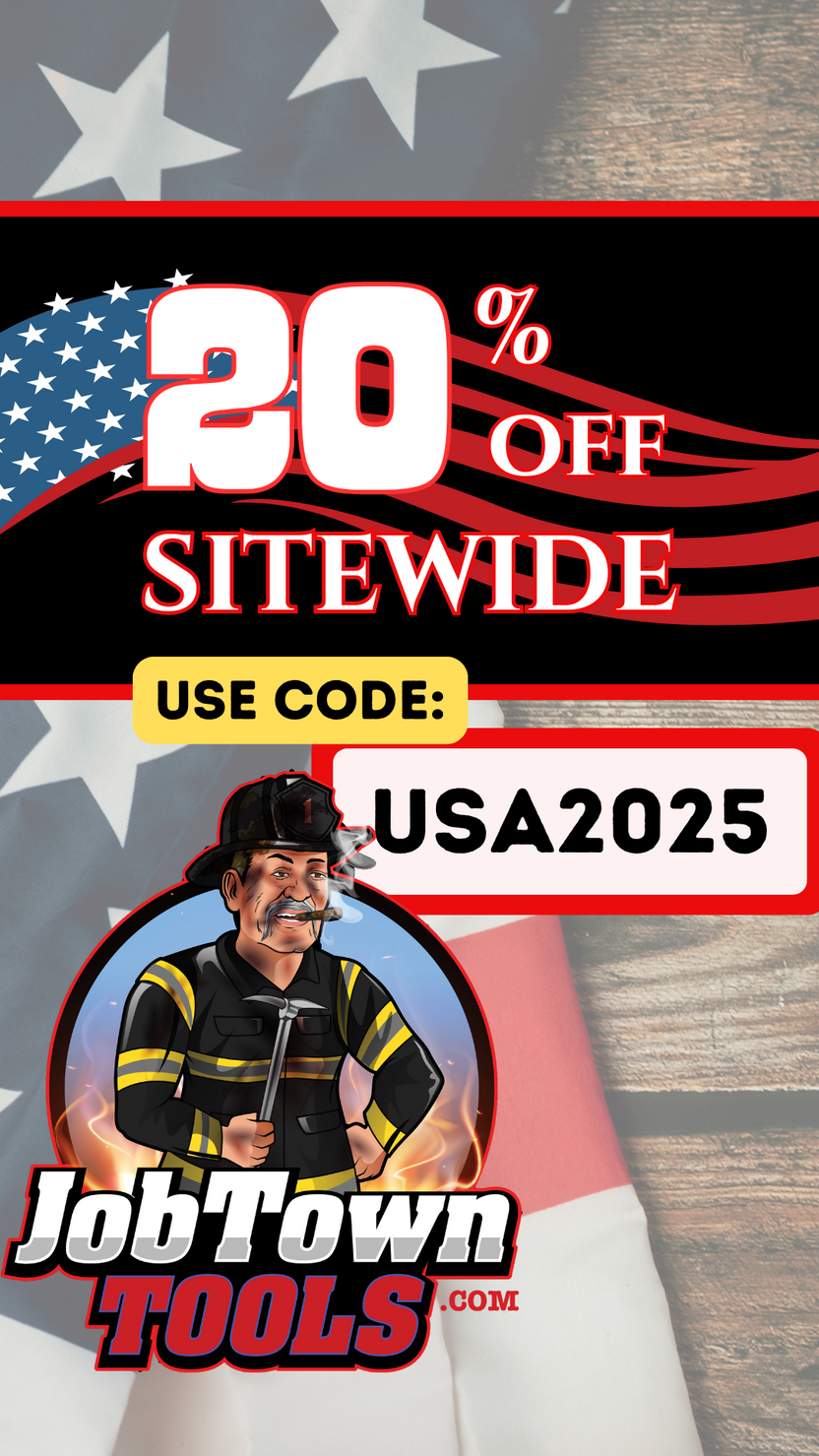 First Responder Store | Through the Lock Forcible Entry Tools & Wedges ...