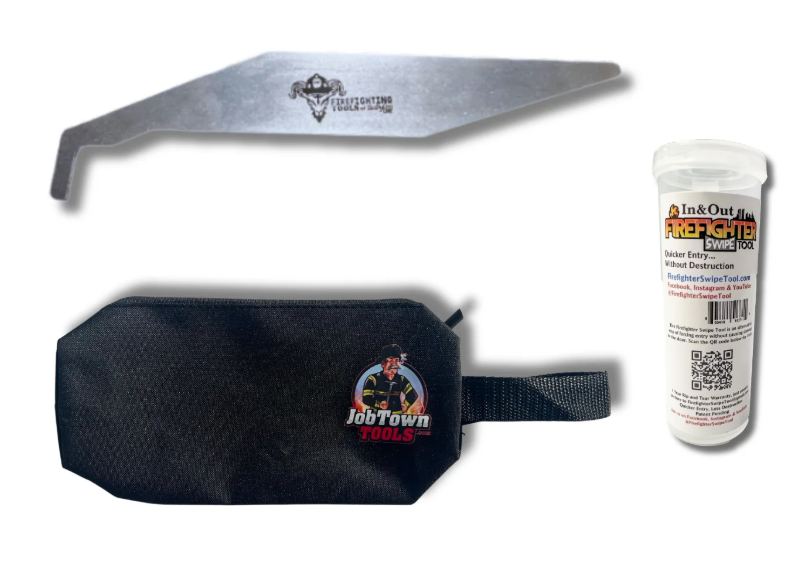 World Famous Quick Kit · Job Town Tools