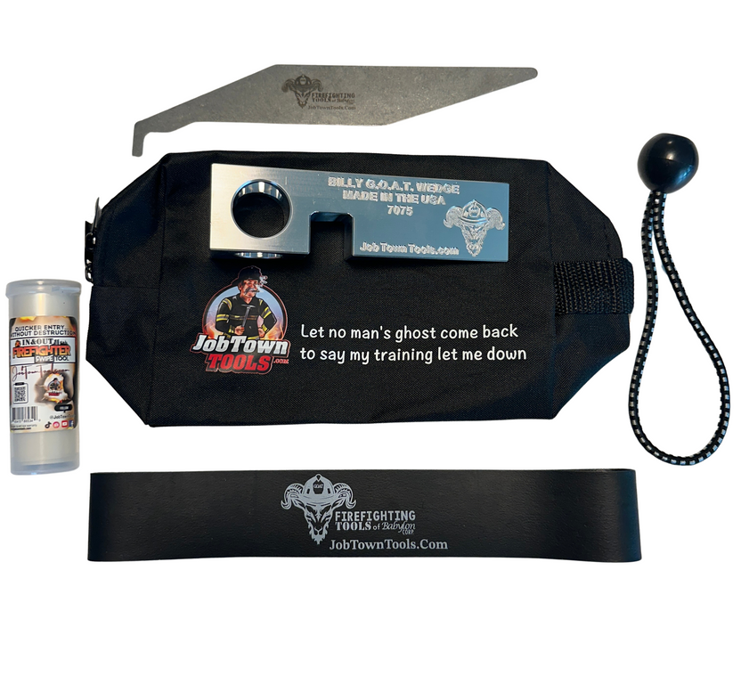 First Responder Store | Through the Lock Forcible Entry Tools & Wedges ...