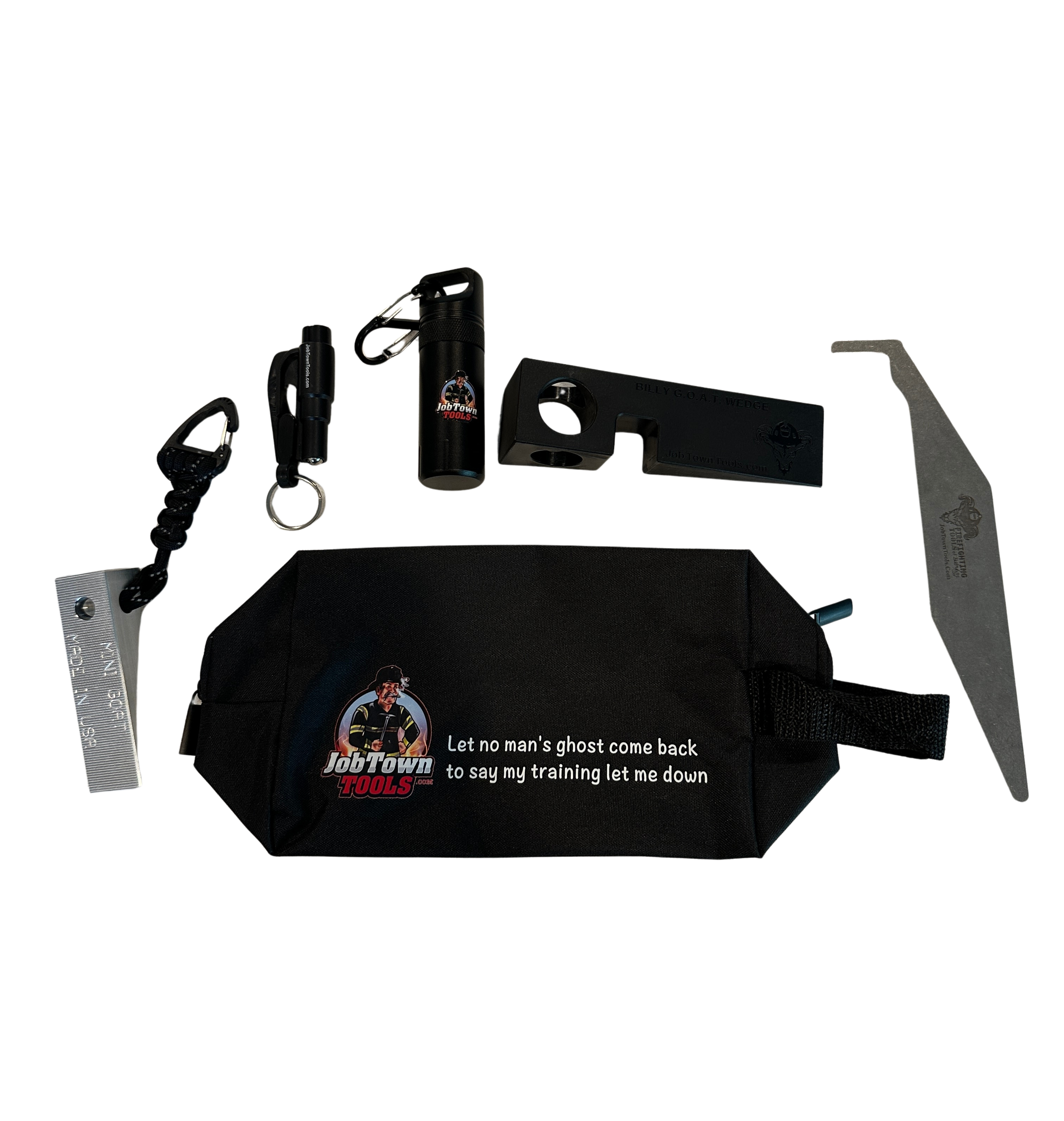 EDC- Every Day Car Kit · Job Town Tools