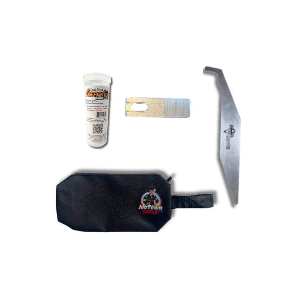 Firefighter Store | Through the Lock Forcible Entry Tools & Wedges ...