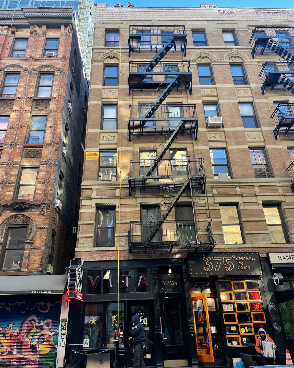 Multipurpose Webbing Kit - Firefighter Rescue Tool - MPW · Job Town Tools