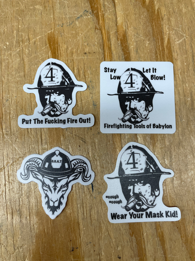 Firefighter Swipe Tool-Through the Lock Tools & Forcible Entry Wedges ...